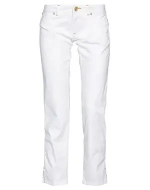 JACOB COHЁN Straight Leg Pants