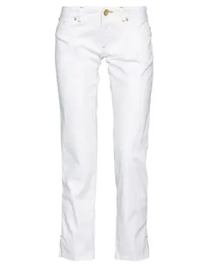 JACOB COHЁN Straight Leg Pants
