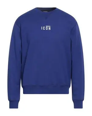 Dsquared2 Cotton Elastane Sweatshirt