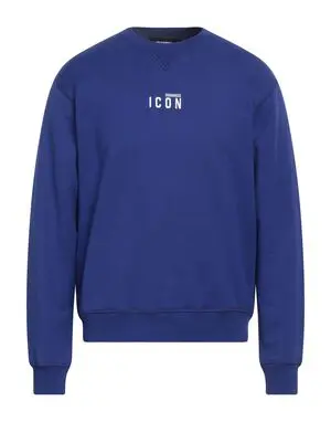 Dsquared2 Cotton Elastane Sweatshirt