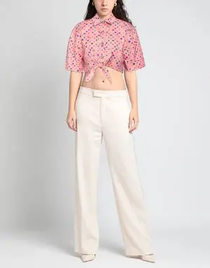 CHIARA FERRAGNI Logo Print Shirt