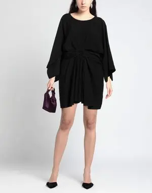 MARC ELLIS Mini Dress - Black