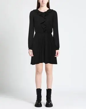 FRANKIE MORELLO Mini Trapeze Dress