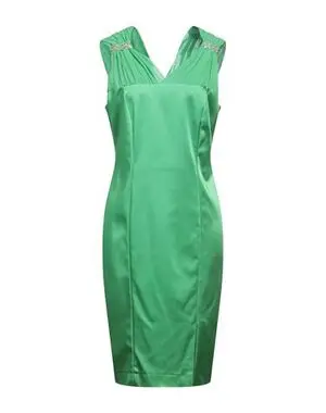 CHIARA D'ESTE Midi Dresses