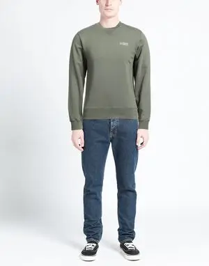 14BROS Cotton French Terry Sweatshirt