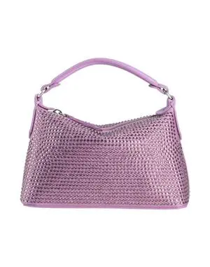 LIU •JO Leonie Hanne X Handbag - Purple