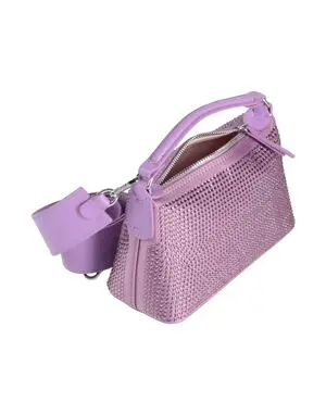 LIU •JO Leonie Hanne X Handbag - Purple