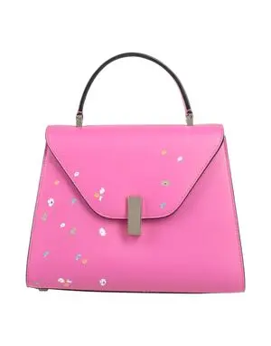 VALEXTRA Handbag Calfskin