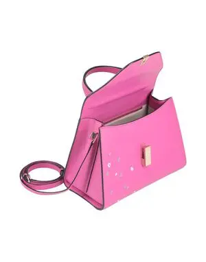 VALEXTRA Handbag Calfskin