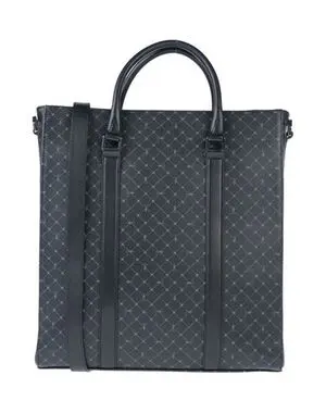 TRUSSARDI Calfskin Tote Handbag