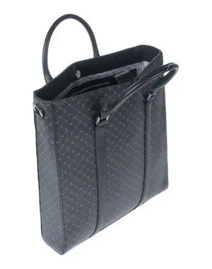 TRUSSARDI Calfskin Tote Handbag