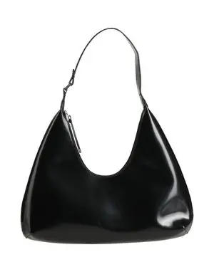 By Far Bovine Leather Hobo Bag