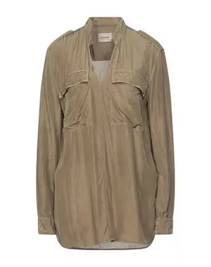 DONDUP Woven Top