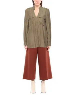 DONDUP Woven Top