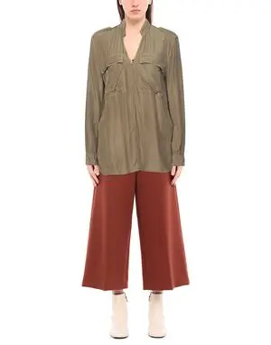 DONDUP Woven Top