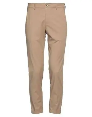 Patrizia Pepe Pants Camel Size Polyester, Viscose, Elastane - Khaki