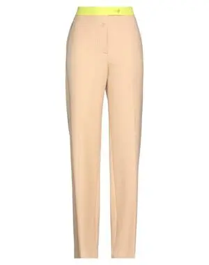 OFF-WHITE™ Wide Leg Tailored Trousers