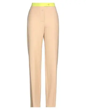 OFF-WHITE™ Wide Leg Tailored Trousers