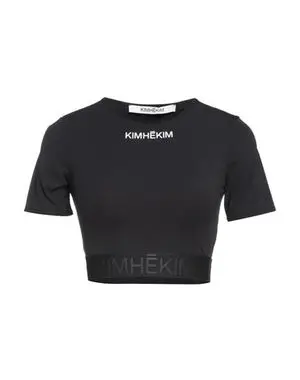 KIMHEKIM Jersey T-shirt