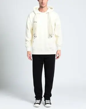 AMBUSH Cotton-blend French Terry Sweatshirt