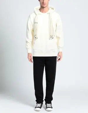 AMBUSH Cotton-blend French Terry Sweatshirt