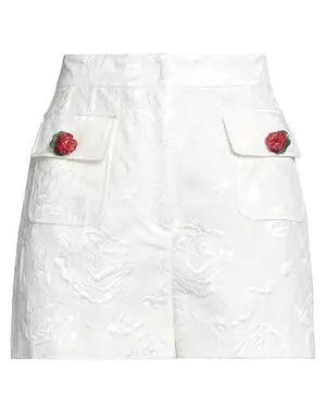 Dolce & Gabbana Jacquard Shorts