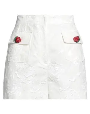 Dolce & Gabbana Jacquard Shorts