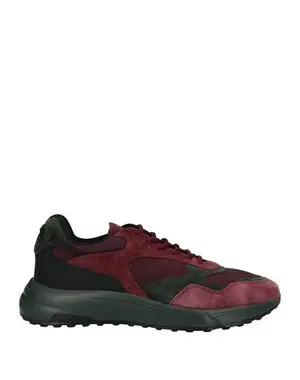 Hogan Low-top Sneakers - Purple
