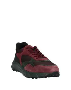 Hogan Low-top Sneakers - Purple