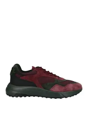 Hogan Low-top Sneakers - Purple