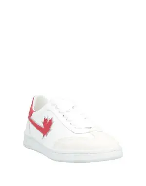 Dsquared2 Sneakers Size Calfskin