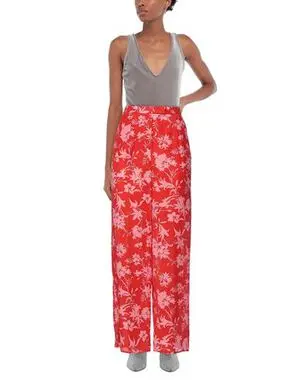Beatrice B Wide Leg Pants