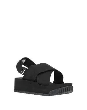 SHAKA Technical Sandals - Black