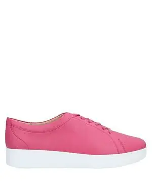 Fitflop Leather Sneakers