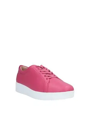 Fitflop Leather Sneakers
