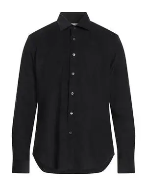 ROBERT FRIEDMAN Shirt Size Cotton - Black