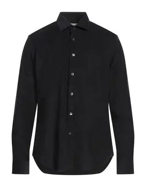 ROBERT FRIEDMAN Shirt Size Cotton - Black