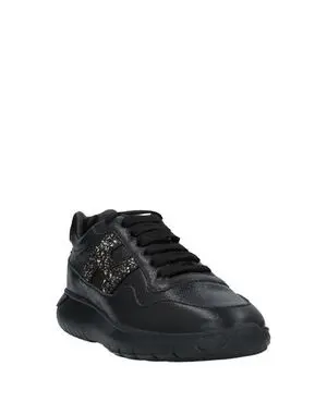 Hogan Soft Leather Sneakers