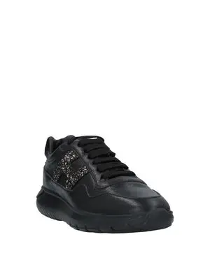 Hogan Soft Leather Sneakers