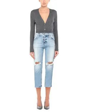 Dsquared2 Denim Skinny Jeans