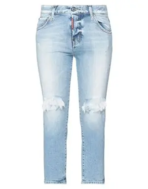 Dsquared2 Denim Skinny Jeans