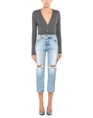 Dsquared2 Denim Skinny Jeans