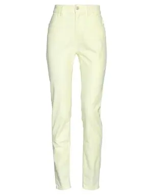 MARC ELLIS Slim Fit High-waisted Trousers