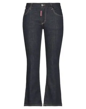 Dsquared2 Boot-cut Jeans