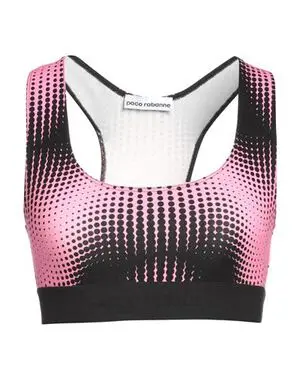 Rabanne Sports Top - Pink