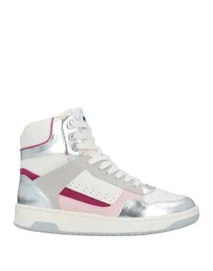 JIJIL High-top Sneakers