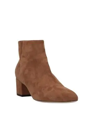 SERGIO ROSSI Ankle Boots - Beige