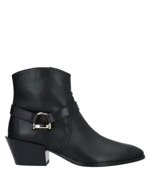 TOD'S Ankle Boots