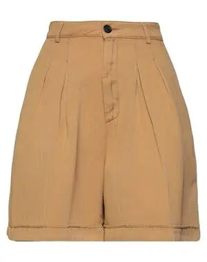 DEPARTMENT 5 Bermuda Shorts - Beige