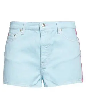 Chiara Ferragni Button Detailed Shorts For Women